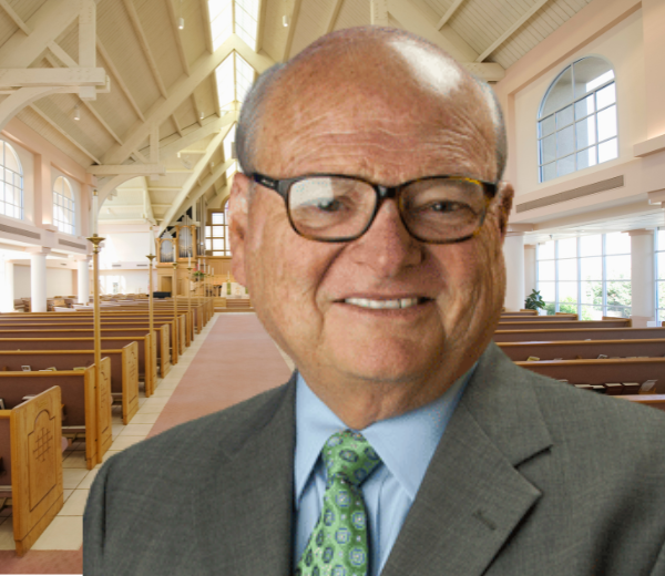 All Means ALL – Jesse C. Fletcher Seminary