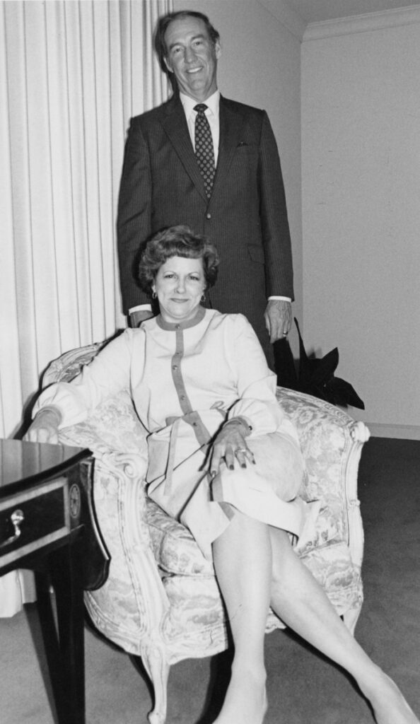 The Fletcher Legacy – Jesse C. Fletcher Seminary