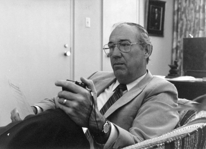 The Fletcher Legacy – Jesse C. Fletcher Seminary