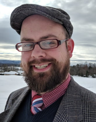 Staff and Faculty - Jesse C. Fletcher Seminary